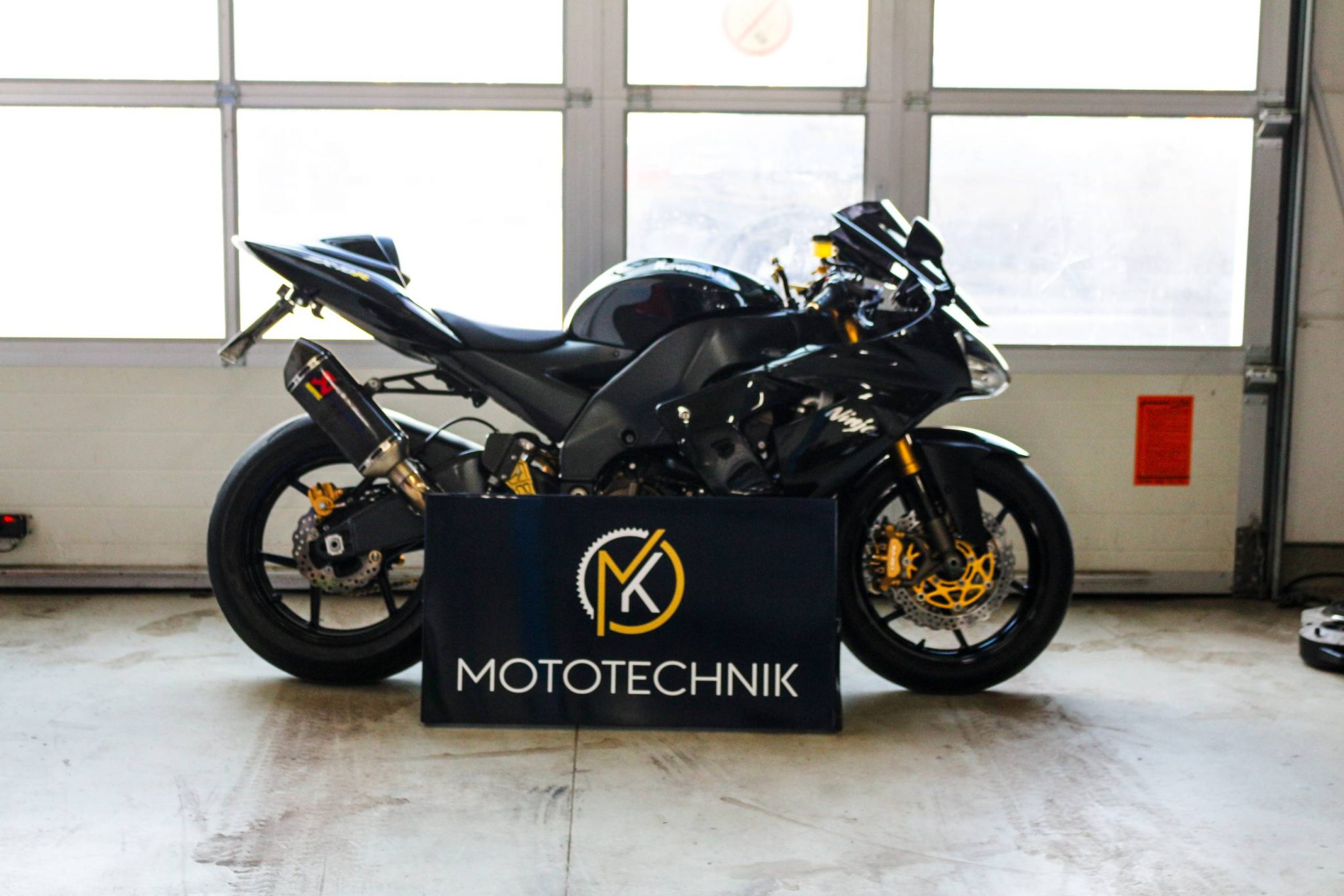Home - MK Mototechnik